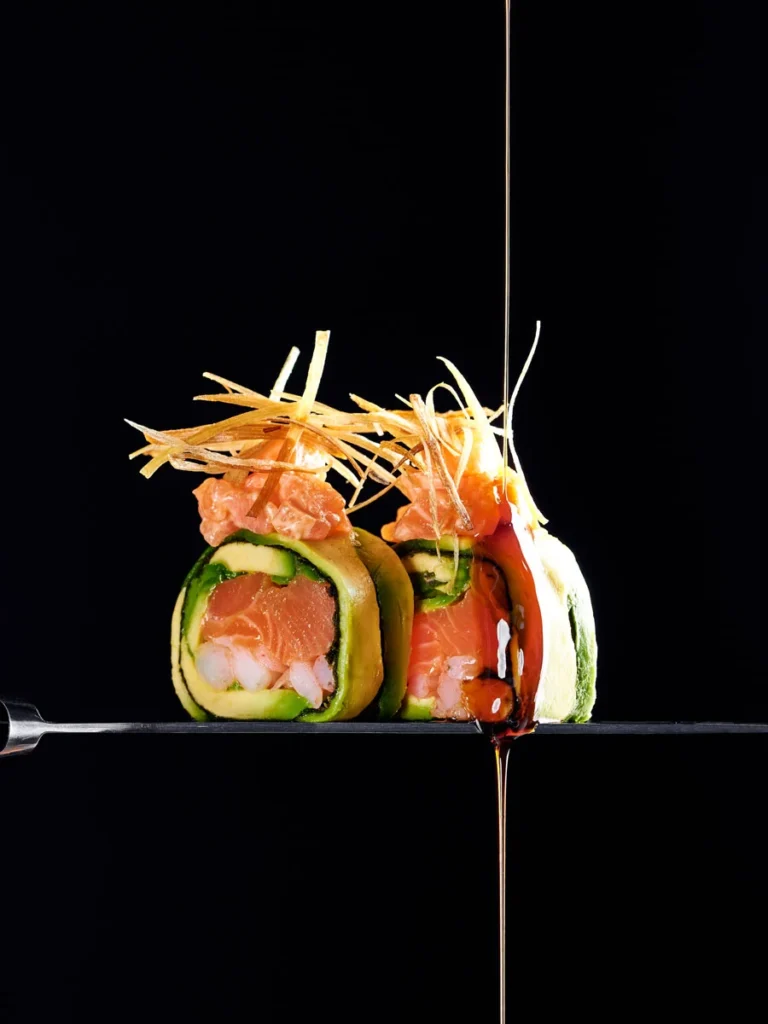 Restaurantes – Patio Bellavista